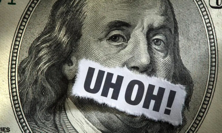 10 Common Money Mistakes and How to Avoid Them